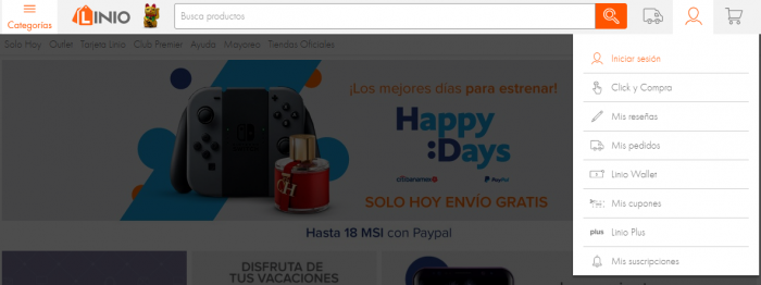 ¿Qué es Linio? ¿Cómo hacer compras en Linio?