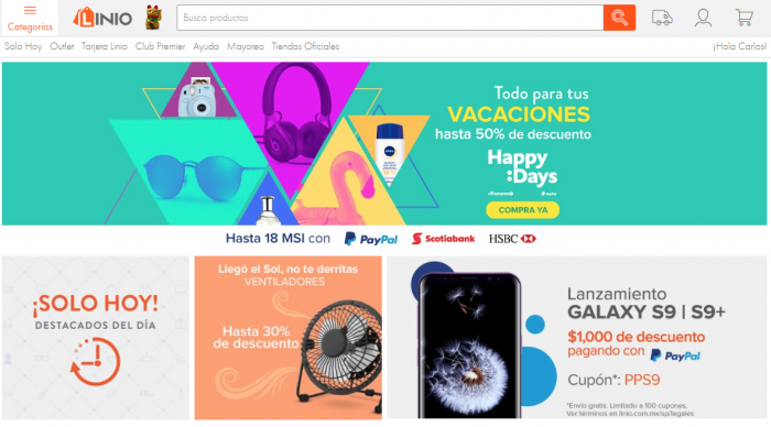 ¿Qué es Linio? ¿Cómo hacer compras en Linio?